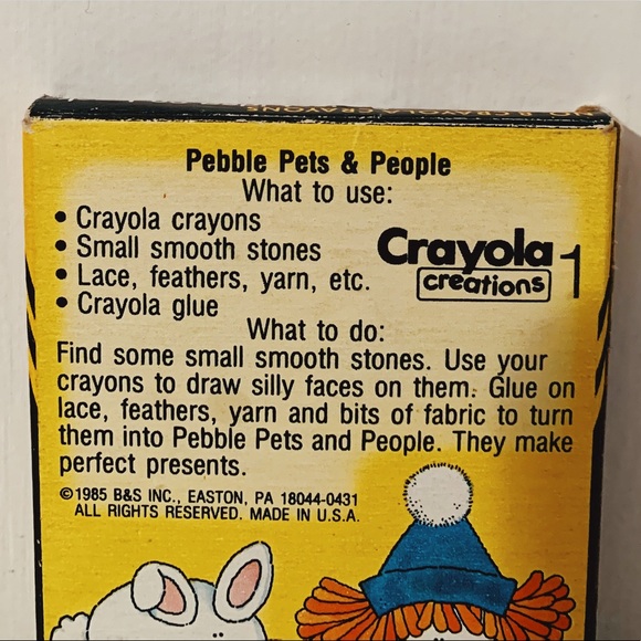 Crayola | Office | Vintage 8s Crayola Crayons 8 Crayons | Poshmark